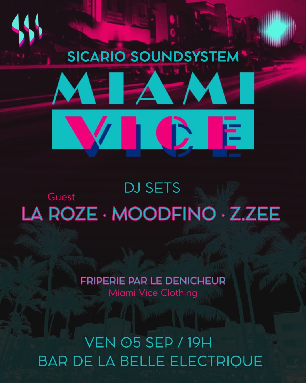 Miami Vice