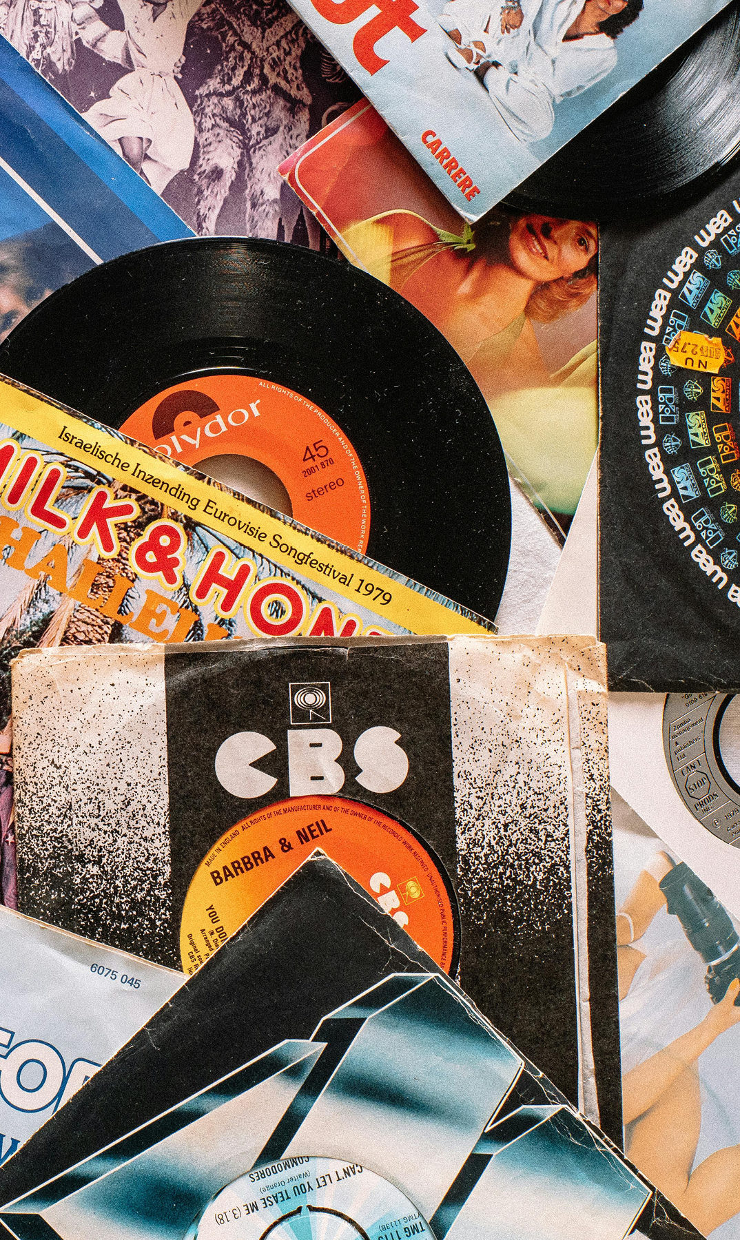 Cycle pro - Music production, label structuring
